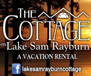 Visit Lake Sam Rayburn – Visit Sam Rayburn Lake – Lake Sam Rayburn ...