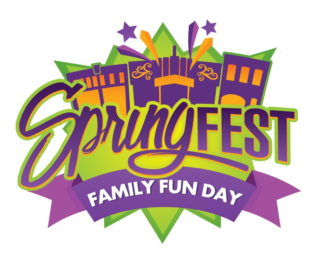 April 20 – SpringFest – Lufkin – Visit Lake Sam Rayburn